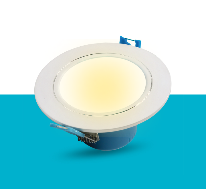 Factor Downlight ALKOR-12